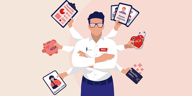 Unlock Business Efficiency: NetViet's PEO Services Guide